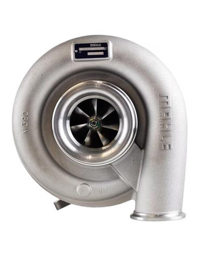 Турбонагнетатель MAHLE/KNECHT 061TC17395000