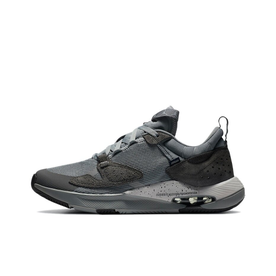 Кеды Jordan Air Cadence