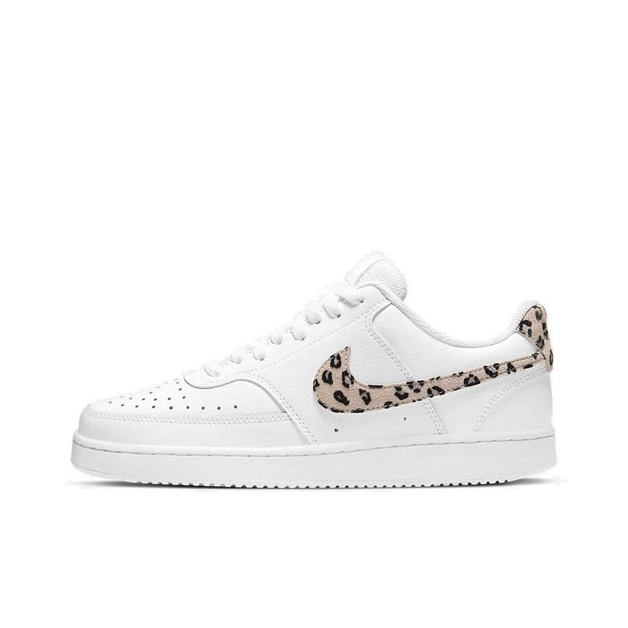 Кеды NIKE Court Vision 1
