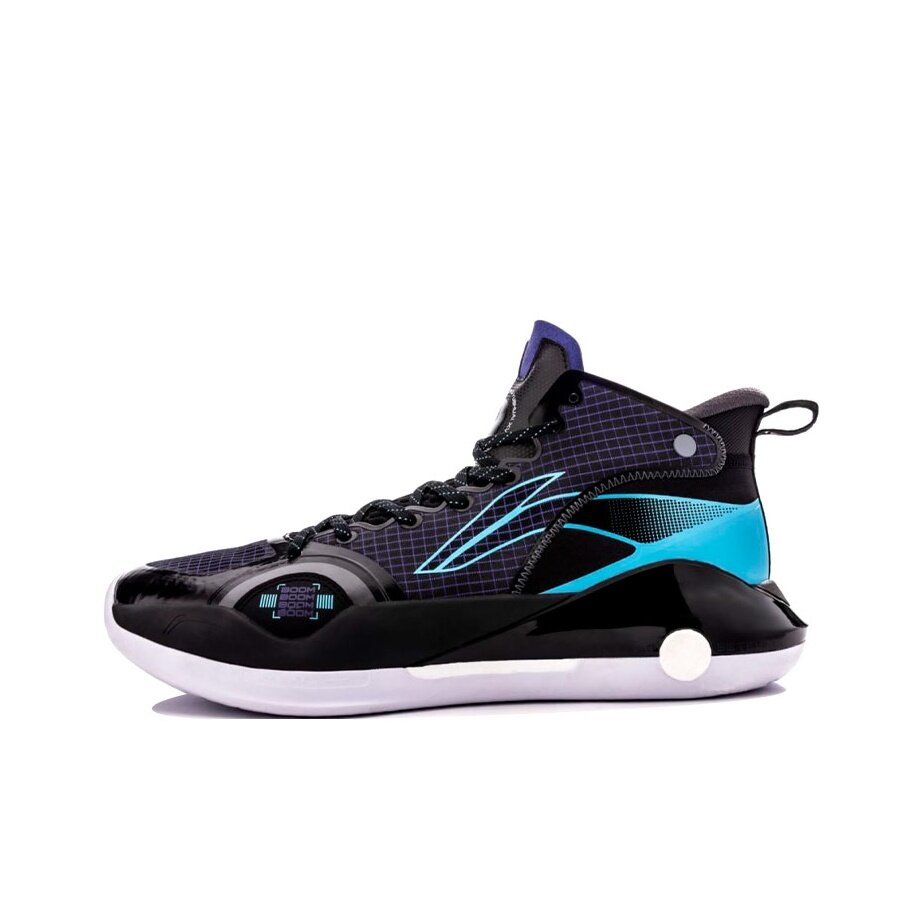 Кеды LI-NING