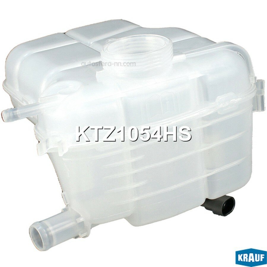 KRAUF KTZ1054HS Бачок расширительный