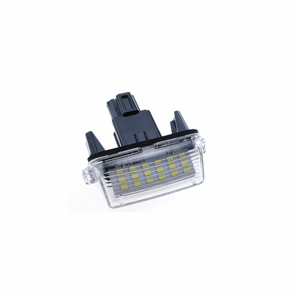 Прожектор автомобильный, 1 шт, арт. Для Toyota Yaris/Vitz Camry Corolla Prius C Ractis Verso S