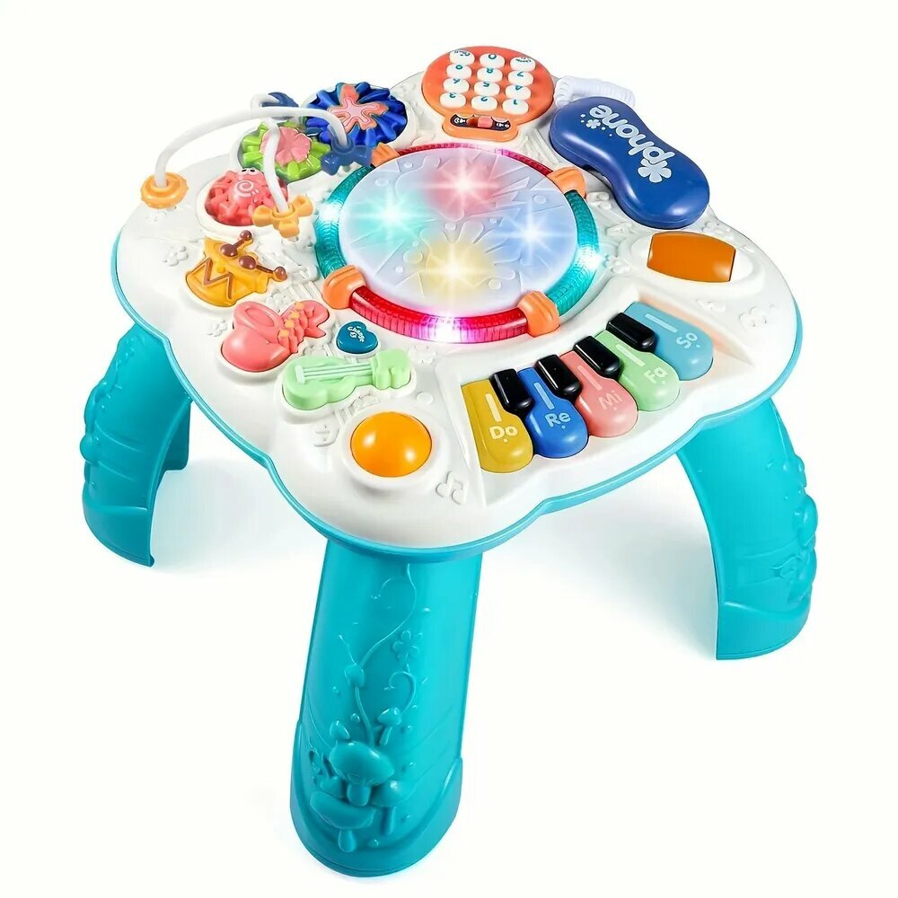 Музыкальная игрушка