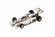 Модель коллекционная SPARK Shadow DN8 austrian gp 1977 a.merziario #16