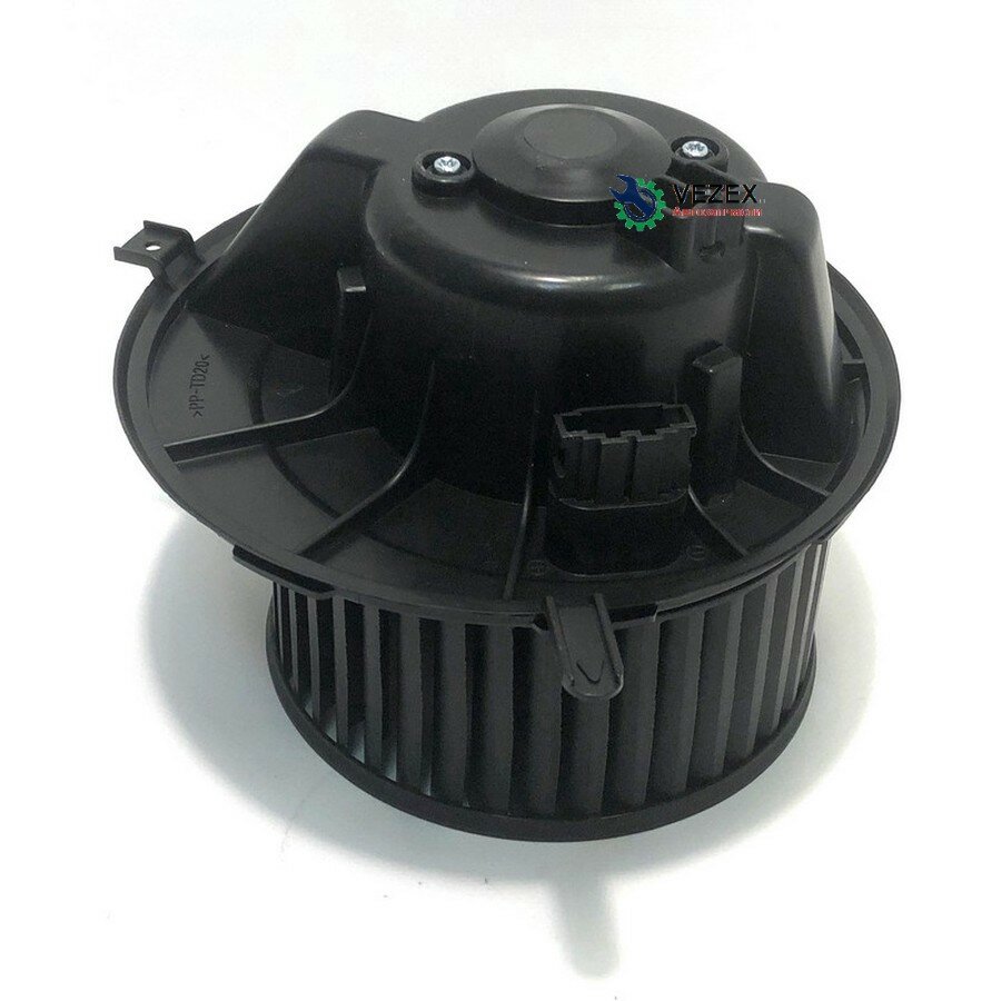 CARTRONIC CRTR0136762 Вентилятор отопителя Cartronic CRTR0136762 Ref.1K1819015/ 1K1819015E