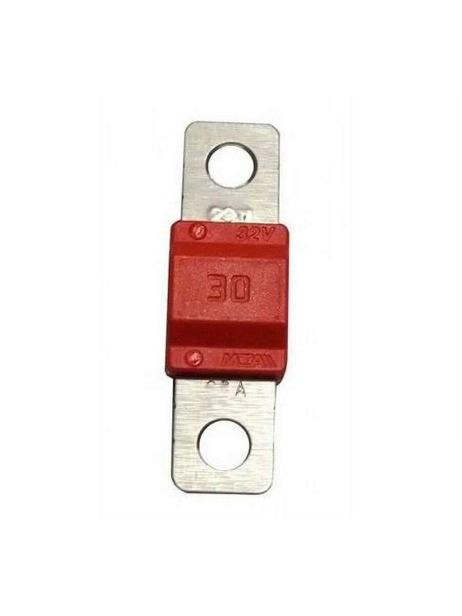Предохранитель MIDIVAL 30A, Cargen AX80430A