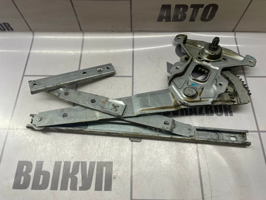 Стеклоподъемник электр. задний правый Daewoo Matiz M100/M150 98-15