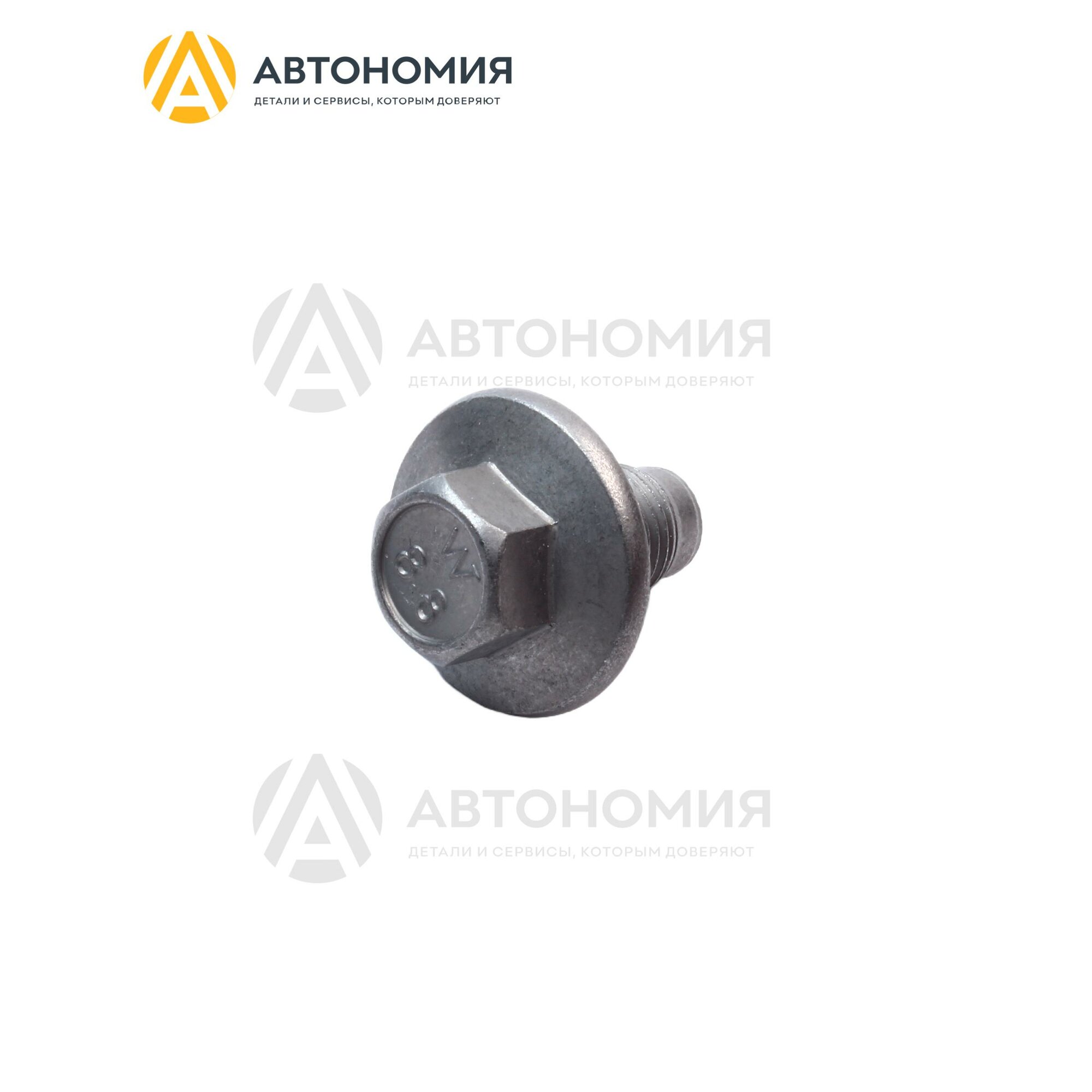 Пробка сливная Geely 1056005000