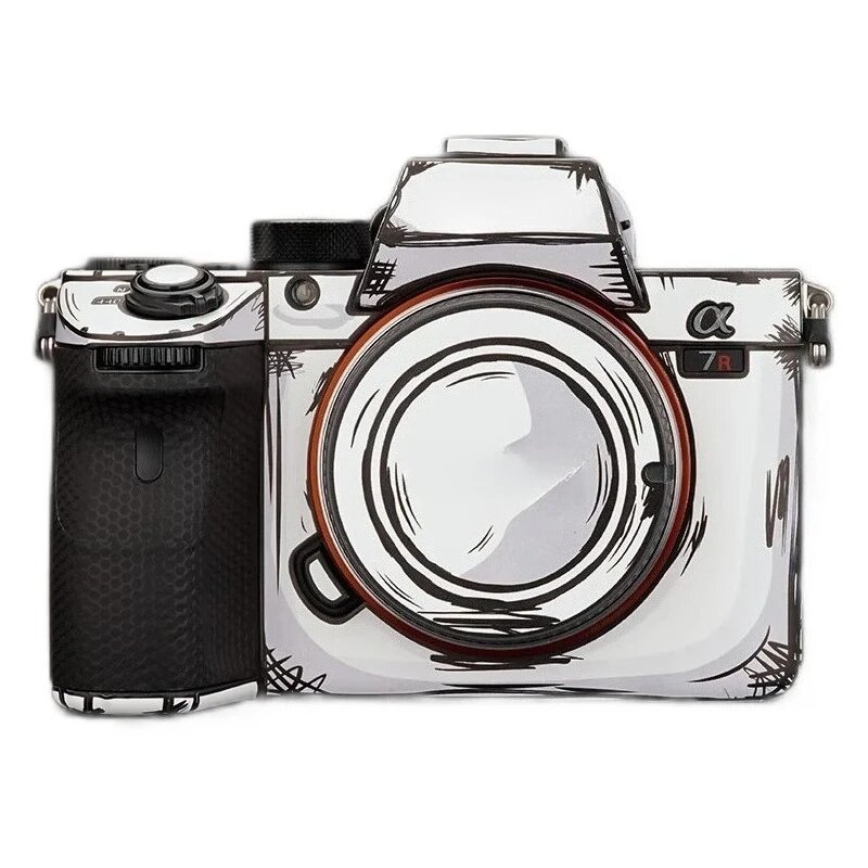 Виниловая пленка Daoyiyee для Sony A7RM5