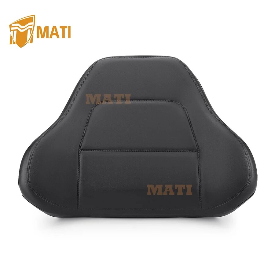 Накладка на спинку пассажира MATI для Honda Gold Wind 1500 GL1500 1988-2000 77500-MAM-A80ZC 77500-MT8-000ZD 77500-MT8-000ZF