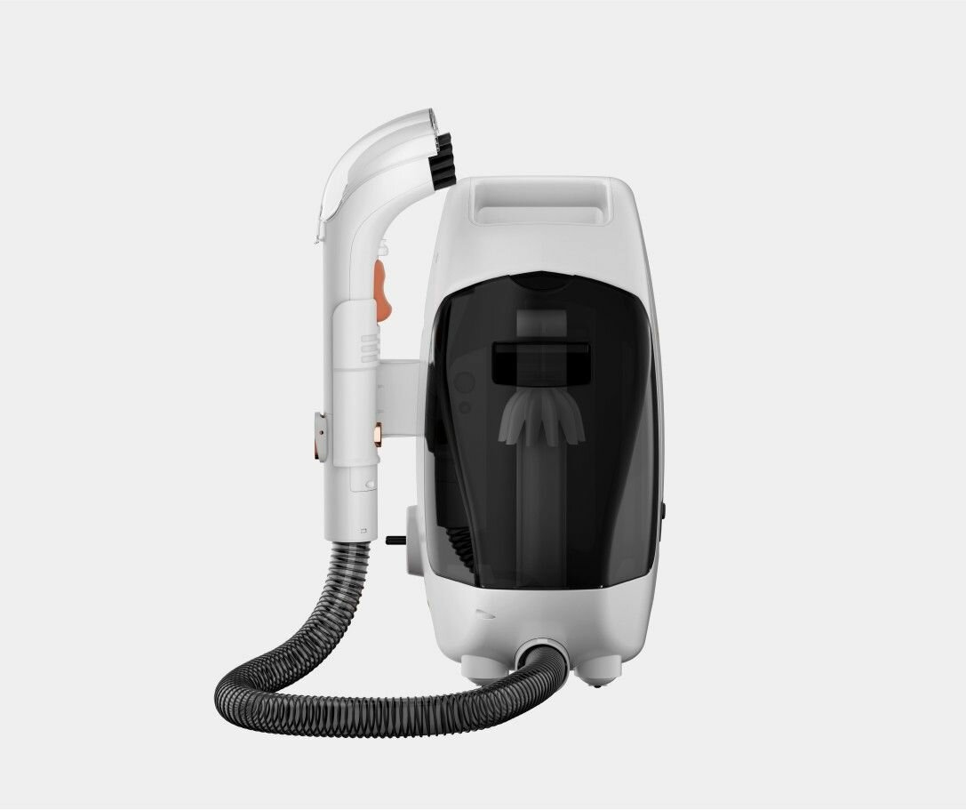 Моющий пылесос Uwant B100-S, Multiple spot cleaner White