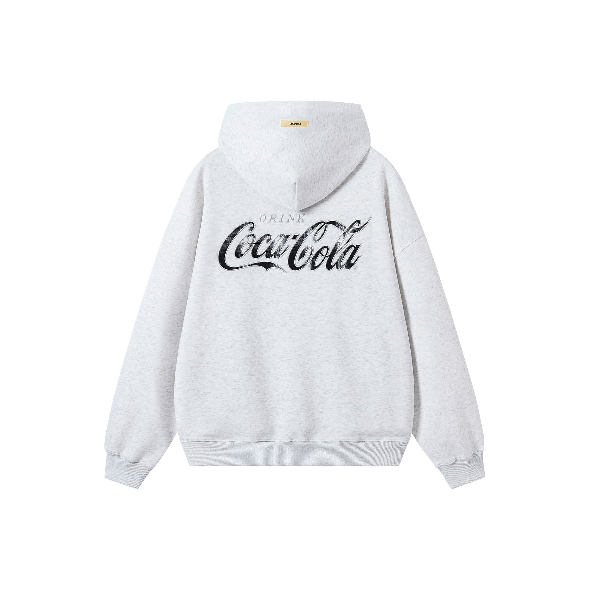 Толстовка Coca-Cola