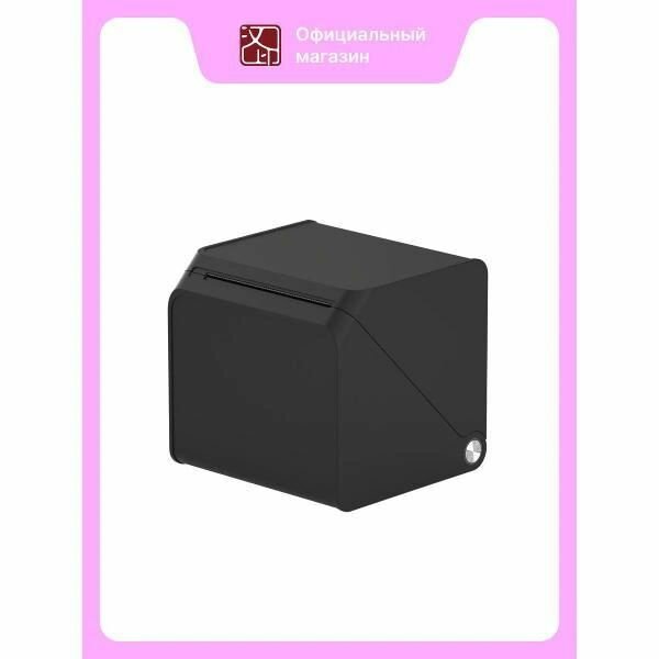 Мобильный термопринтер для этикеток HPRT HM-T260LR, черный