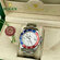 P.260 Ro/*lex GMT-Master II с автоматическим швейцарским механизмом 2836, диамет...