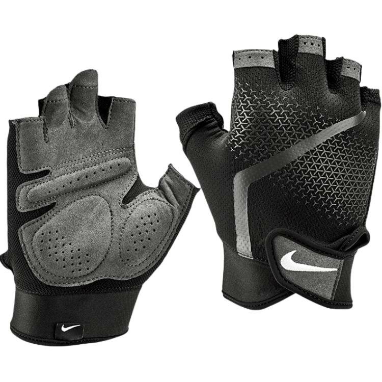 Фитнес-перчатки мужские Nike 1122930648, XL EU
