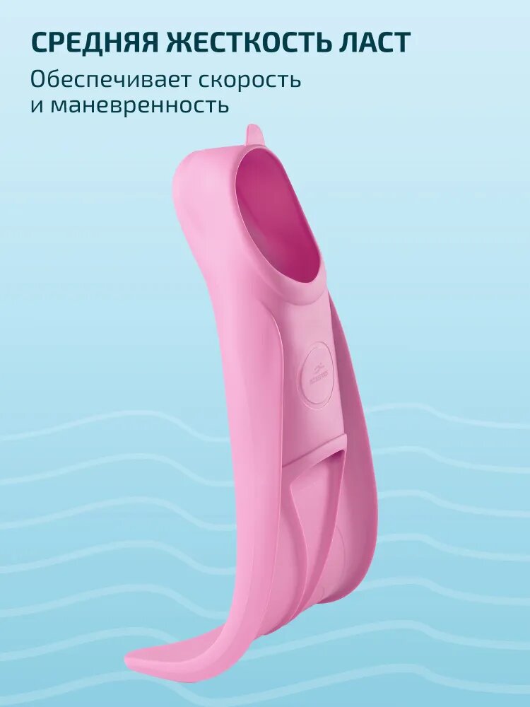 Финс 25Дегрейдс — фото 1