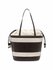 Сумка Armani Exchange Logo-debossed bucket bag