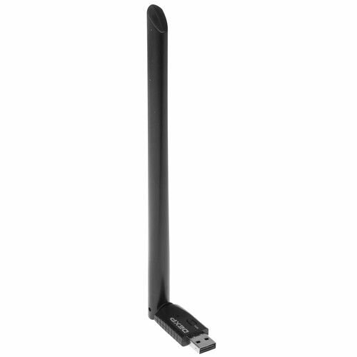 Wi-Fi адаптер 600 Мбит/с