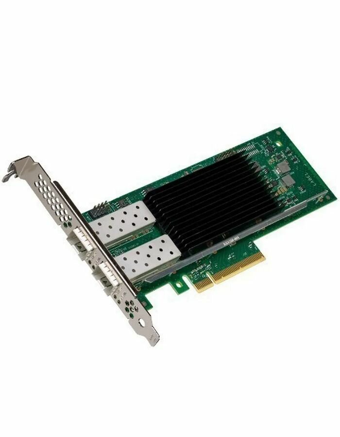 Сетевая карта Intel E810XXVDA2G1P5 — фото 1