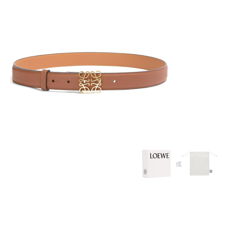 Пояс Loewe