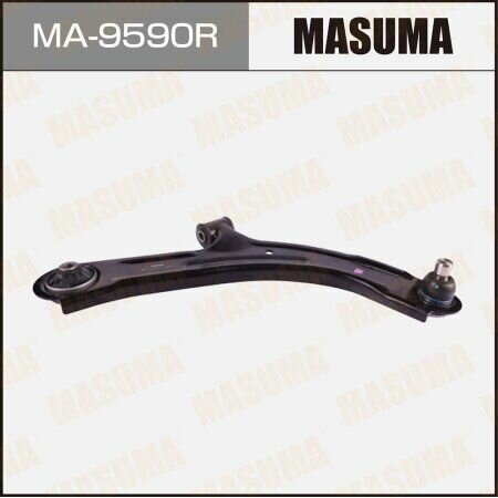 MA-9590R Рычаг NISSAN TIIDA прав. перед. ниж.