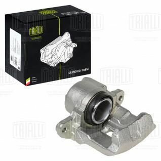 CF012004 Суппорт тормозной подходит для LADA/RENAULT 08- перед. прав.
