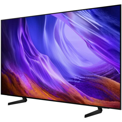 Телевизор Samsung QE65S85HAEXPY Диагональ 65 3840x2160 4K 120 Гц