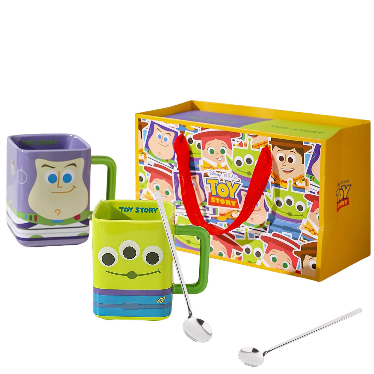 Кружки унисекс Disney 5017153, 450ml
