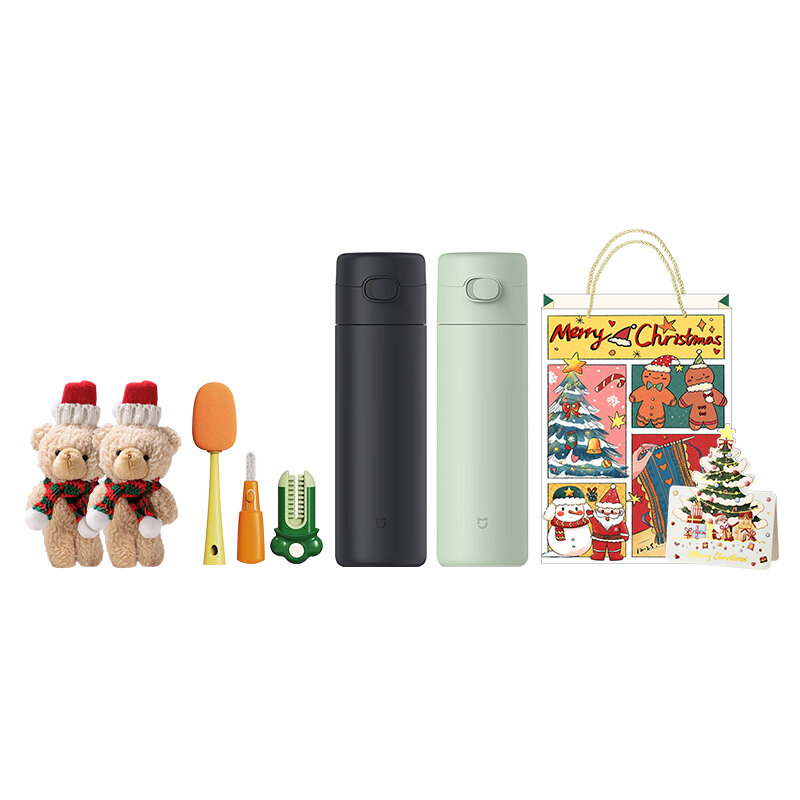 Термос унисекс Xiaomi Mi Home 480мл