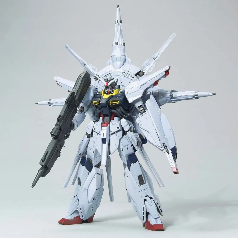 Bandai MG 1/100 Gundam Providence Божья воля Гандам