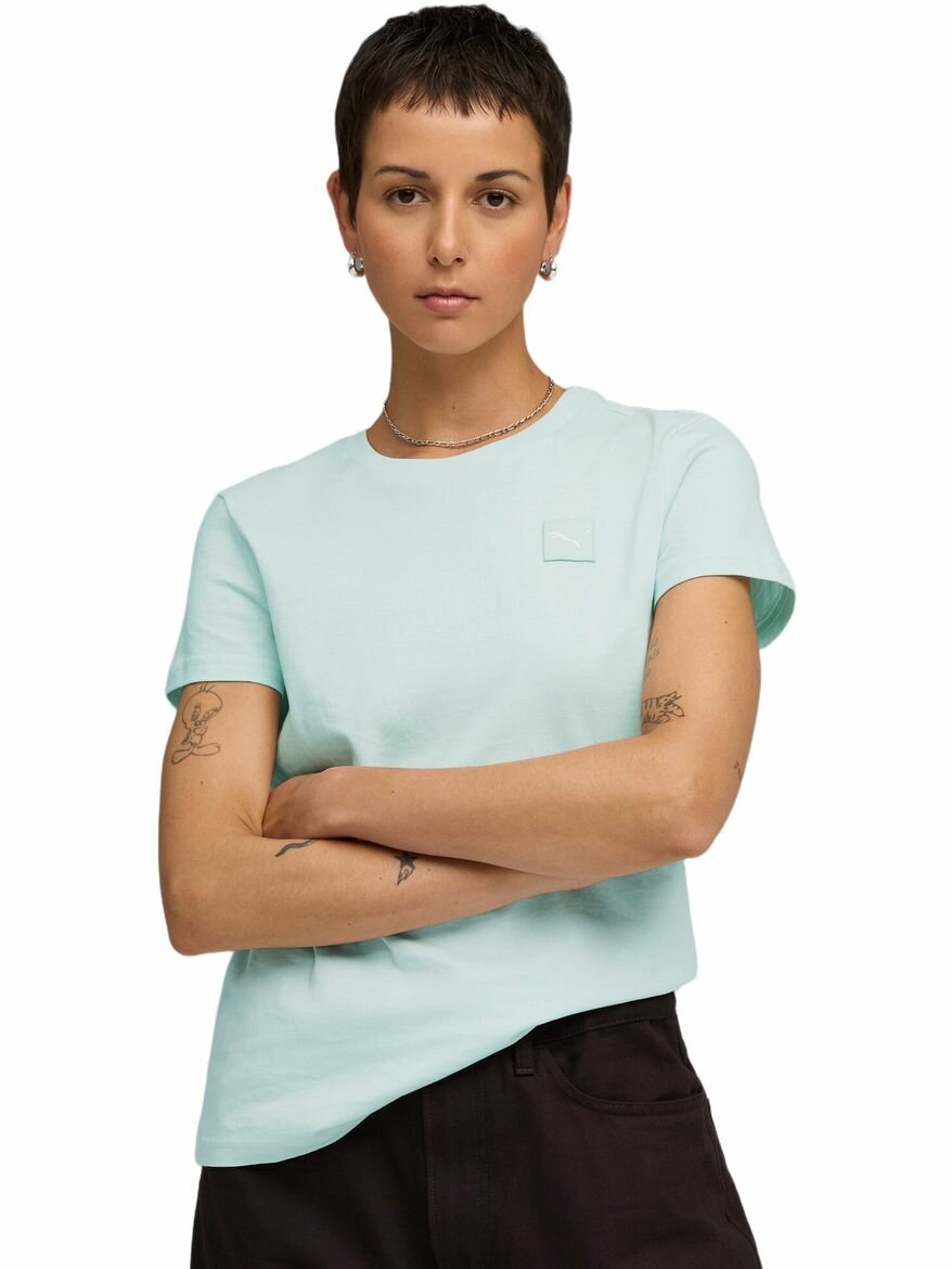 Футболка спортивная ESS ELEVATED Tee