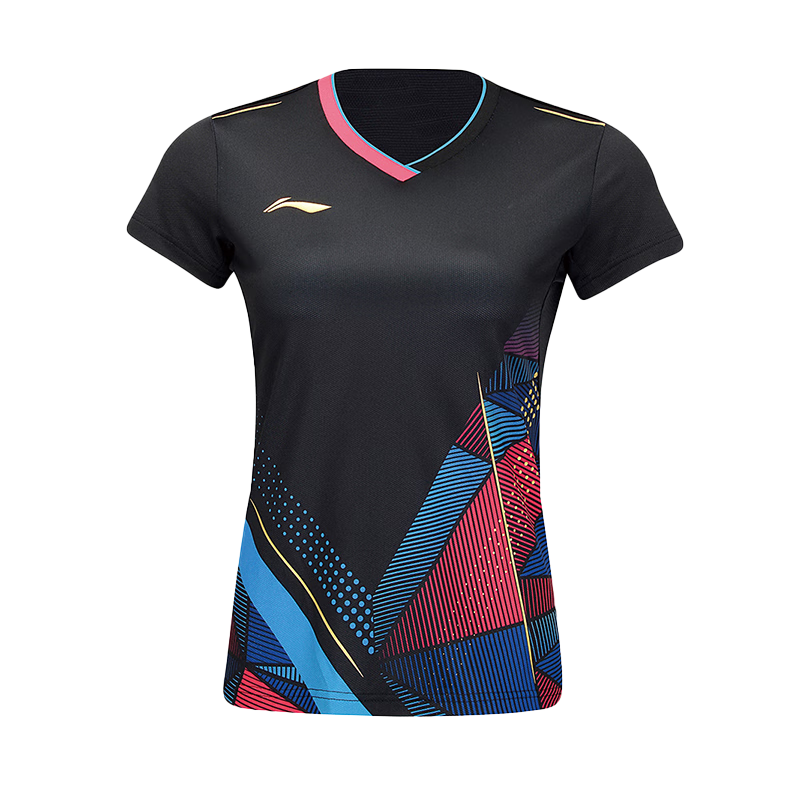 Футболка спортивная Li Ning 1137340321
