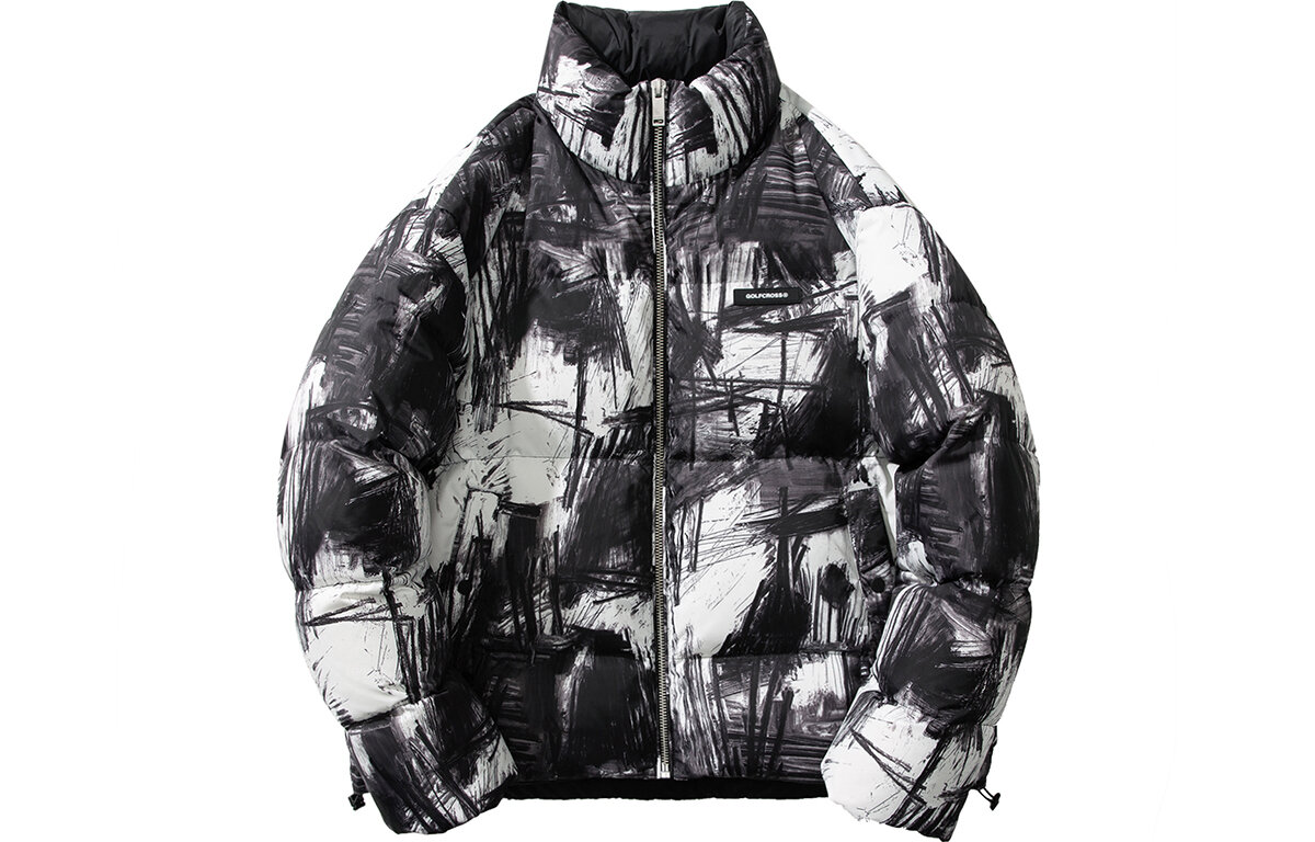 Пуховик GOLFCROSS 1137395653