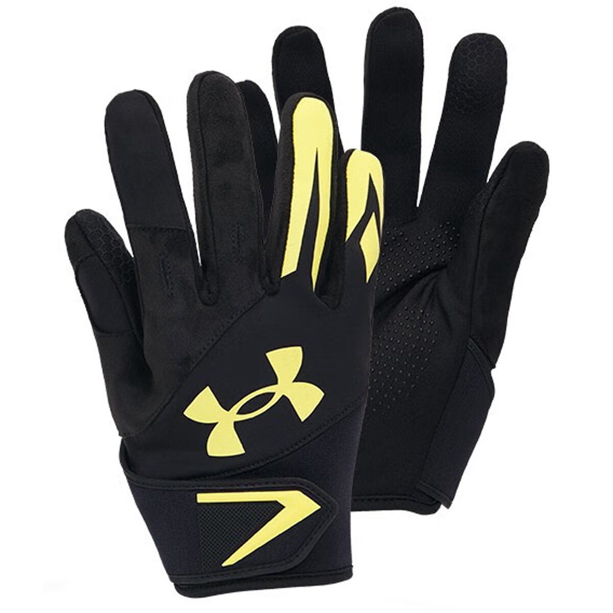 Перчатки для фитнеса унисекс Under Armour Protective 1138043462, L EU