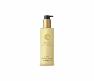Жидкое мыло Rituals Private Collection Sweet Jasmine Hand Balm Крем для рук Жасмин 175 мл