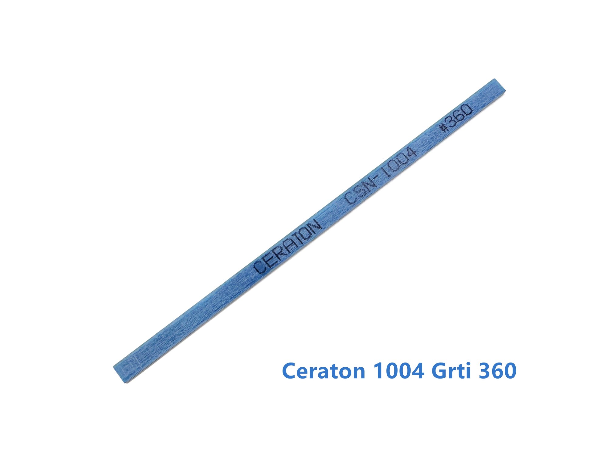 Ceraton 1004 Grti 360 шлифовальный брусок