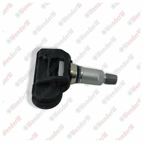 Датчик давления воздуха в шине opel astra-j 10-17 WENDERW WEDV005
