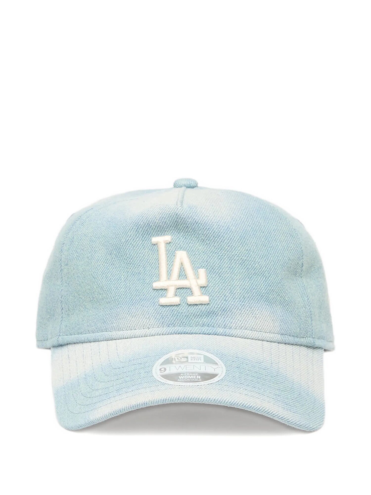 Шапка NEW ERA 9Twenty A-frame Los Angeles Dodgers для мальчиков