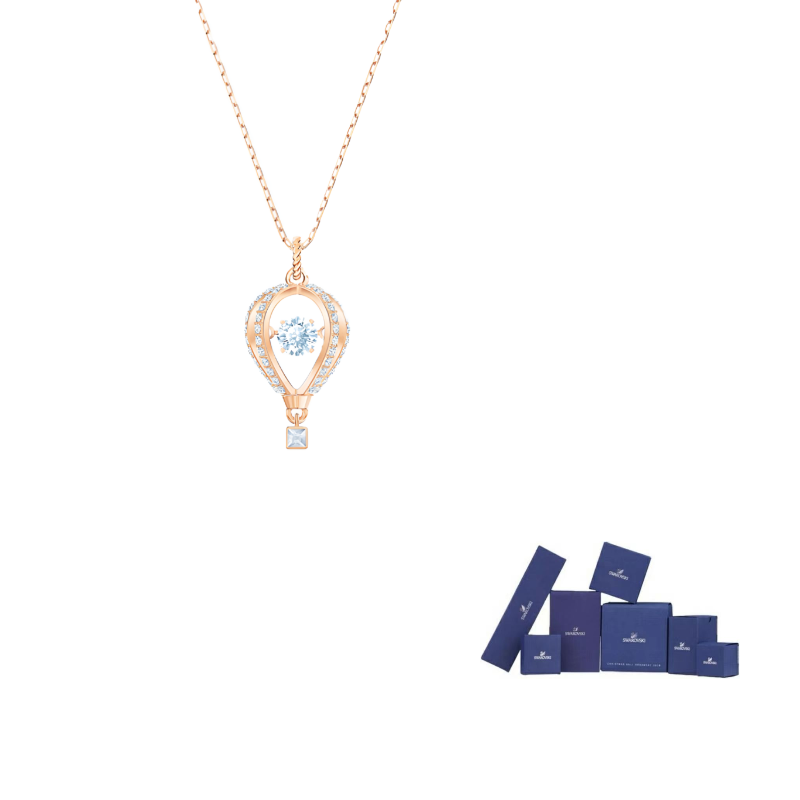 Колье SWAROVSKI