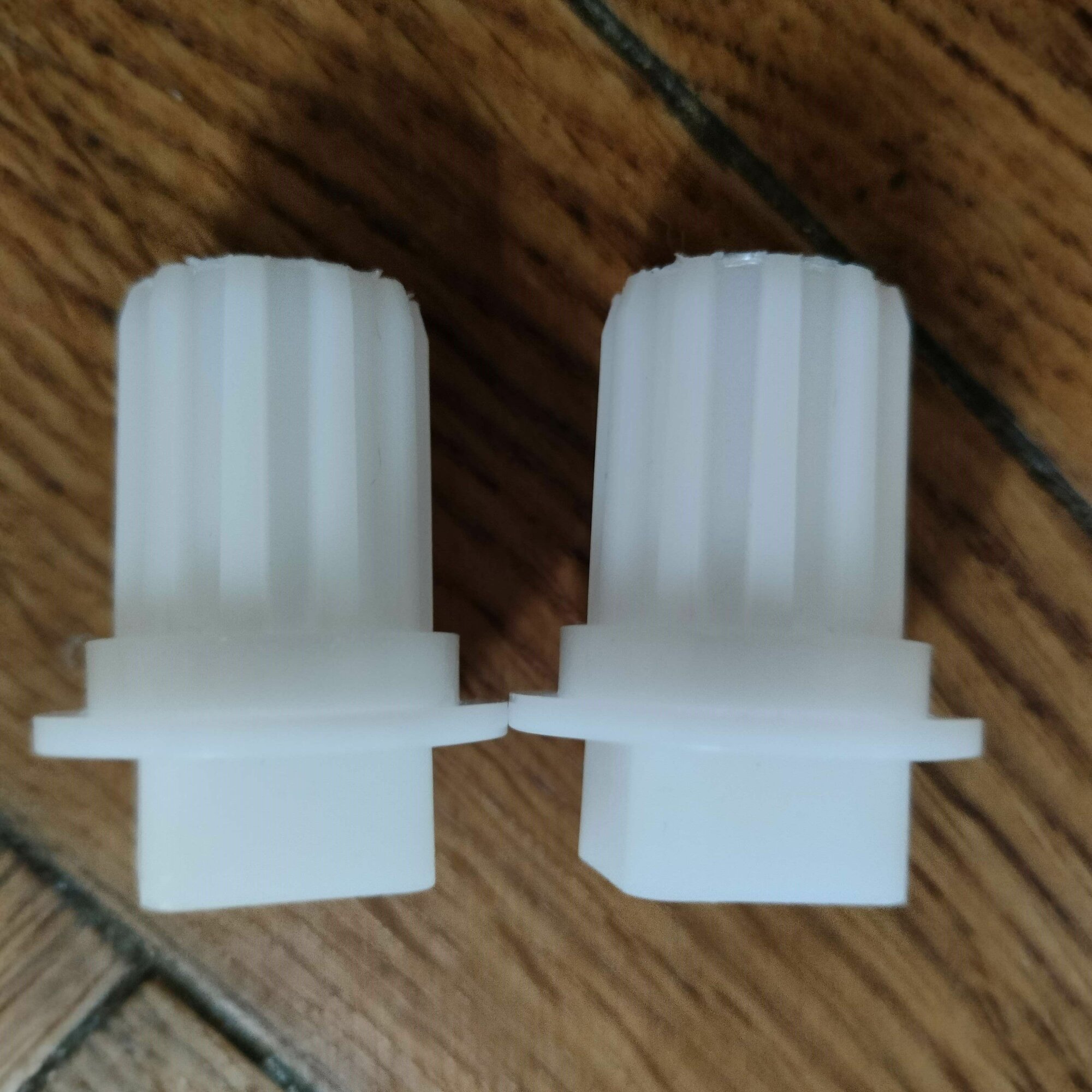 Втулка шнека для Philips HR2741, HR2742, HR2743, HR2745