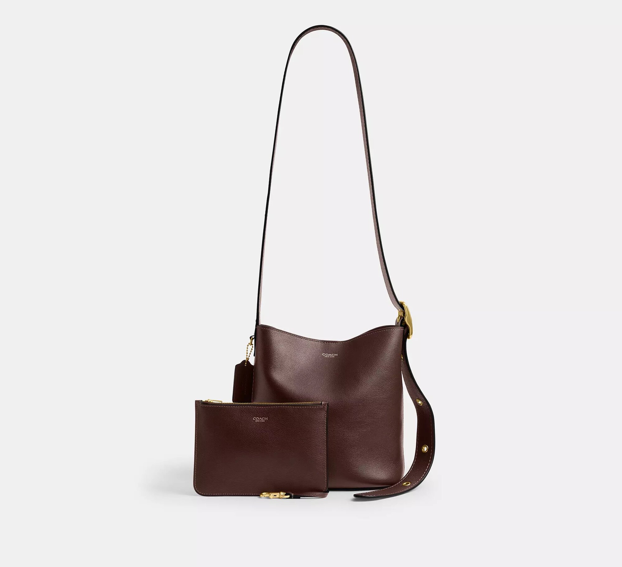 Сумка ведро Bleecker Bucket Bag 21, 2 шт.