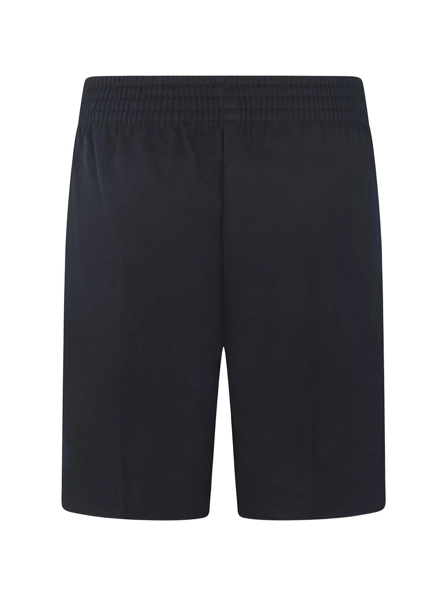 Шорты Zeco Elasticated-waistband logo-plaque shorts, размер 4 года — фото 1