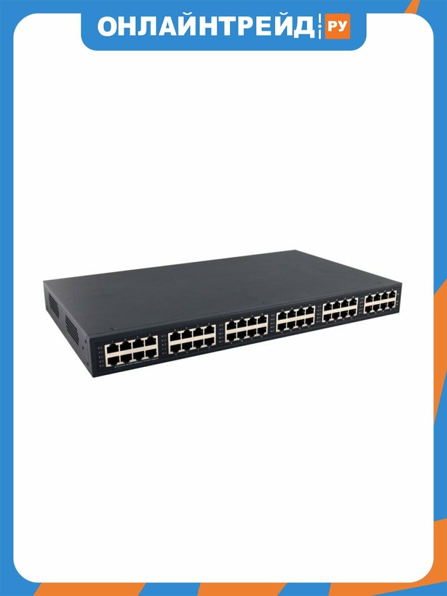 Управляемый PoE-инжектор Osnovo Midspan-24/370RGM