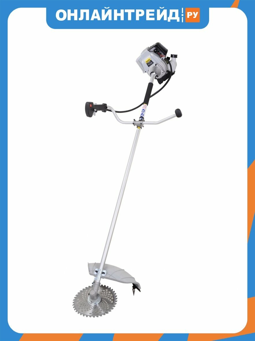 Триммер бензиновый Huter GGT-15004ТA GH 70/2/153