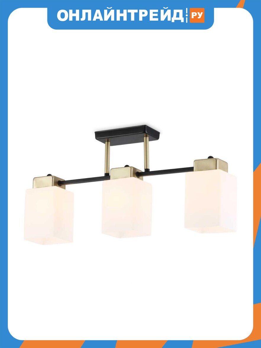 Люстра на штанге Ambrella Light TRADITIONAL TR303046