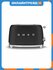 Тостер Smeg TSF01BLMEU