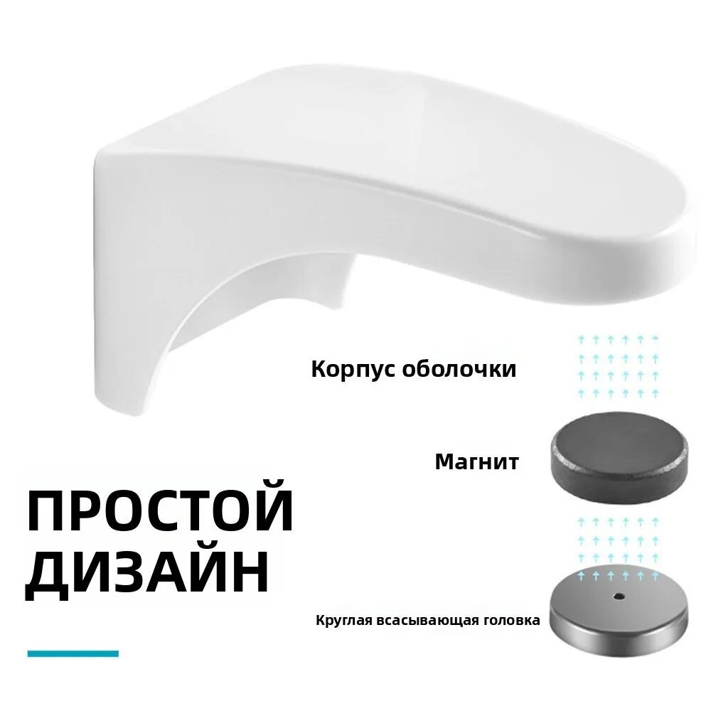 Мыльница — фото 1