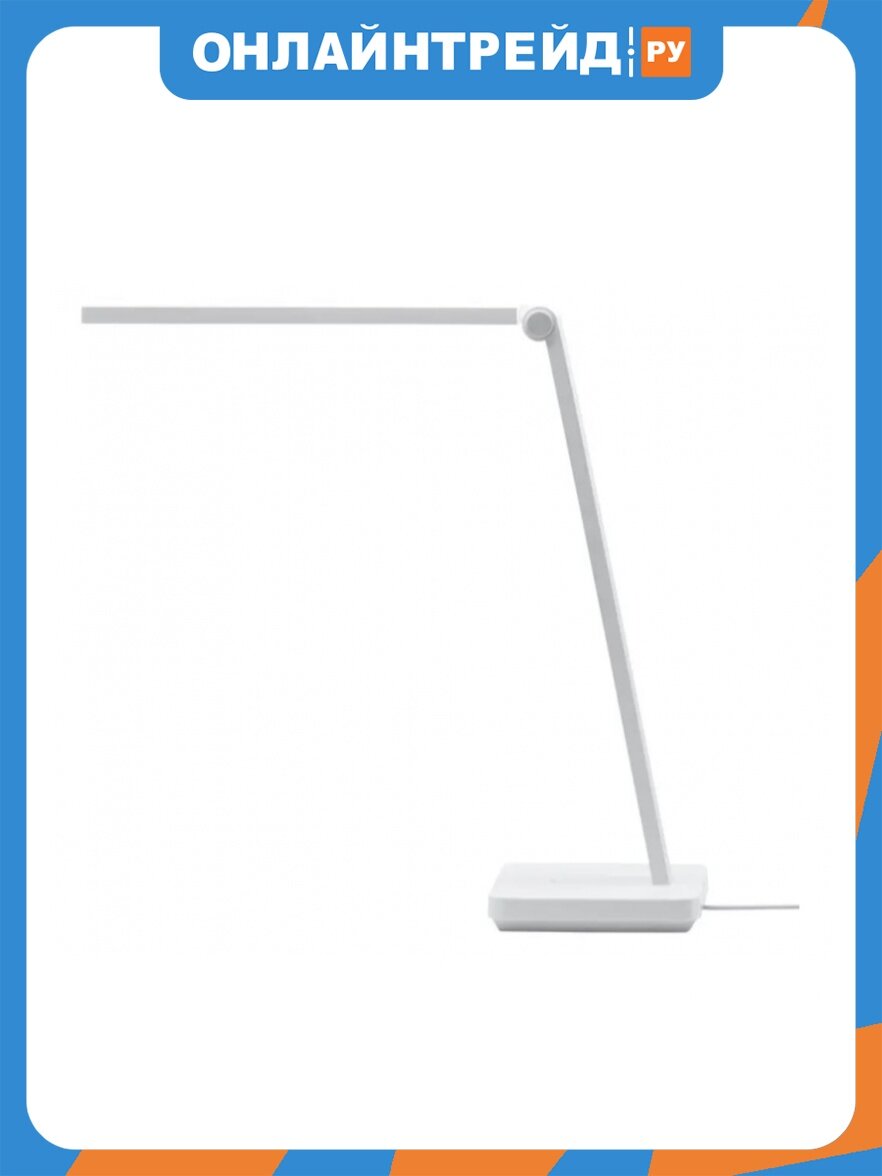 Светодиодная настольная лампа Xiaomi Desk Lamp Lite EU