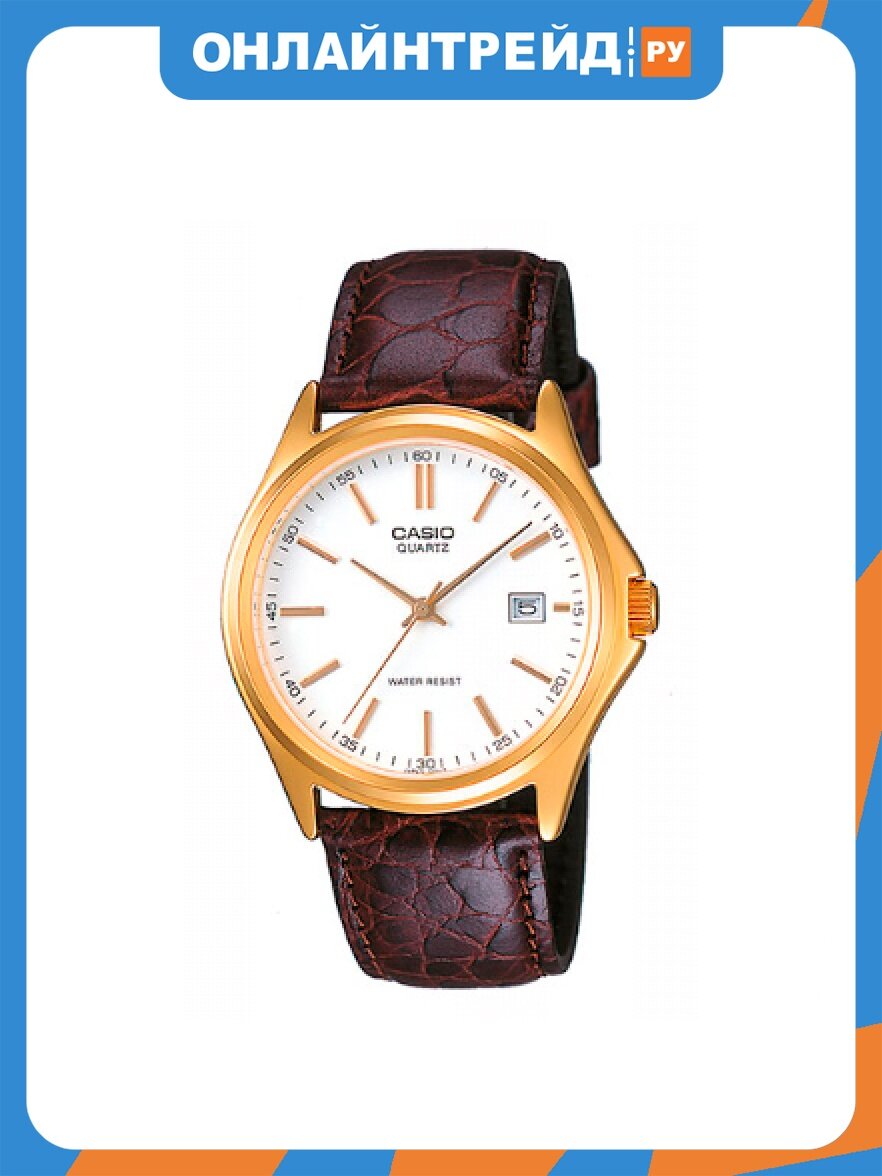  CASIO