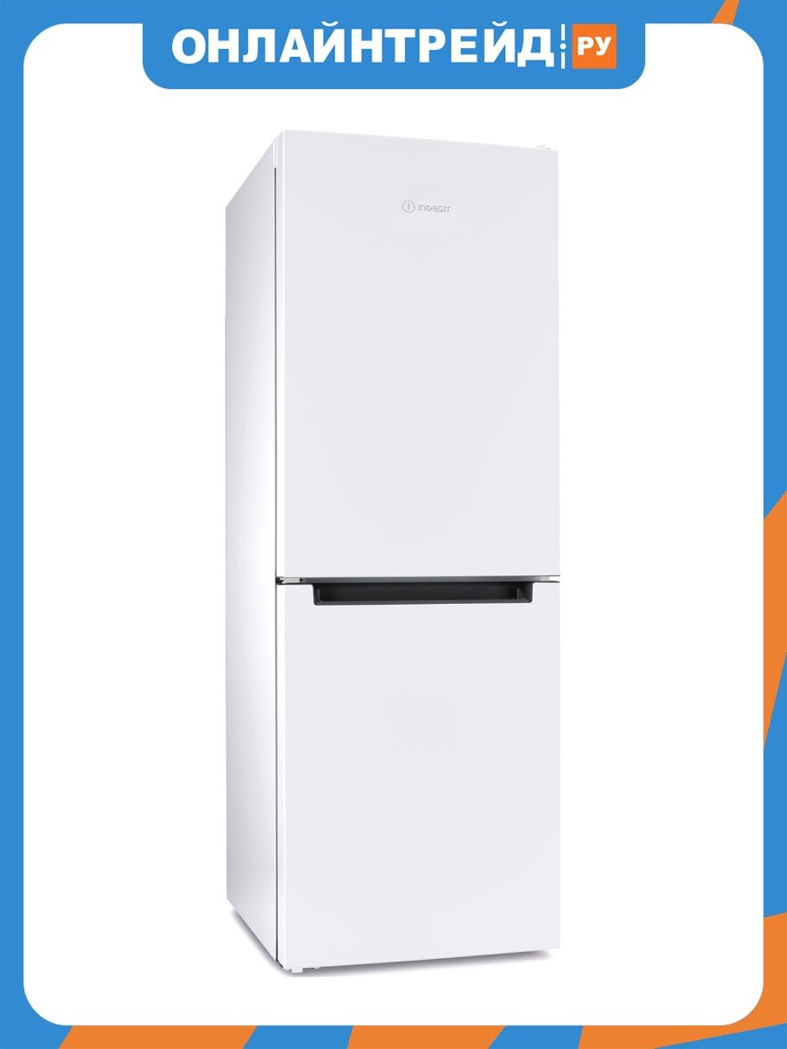 Холодильник Indesit DS 3160 W